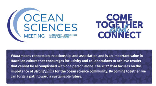 Join the Nautilus Exploration Program at the Ocean Sciences Meeting ... Join the Nautilus Exploration Program at the Ocean Sciences Meeting ...